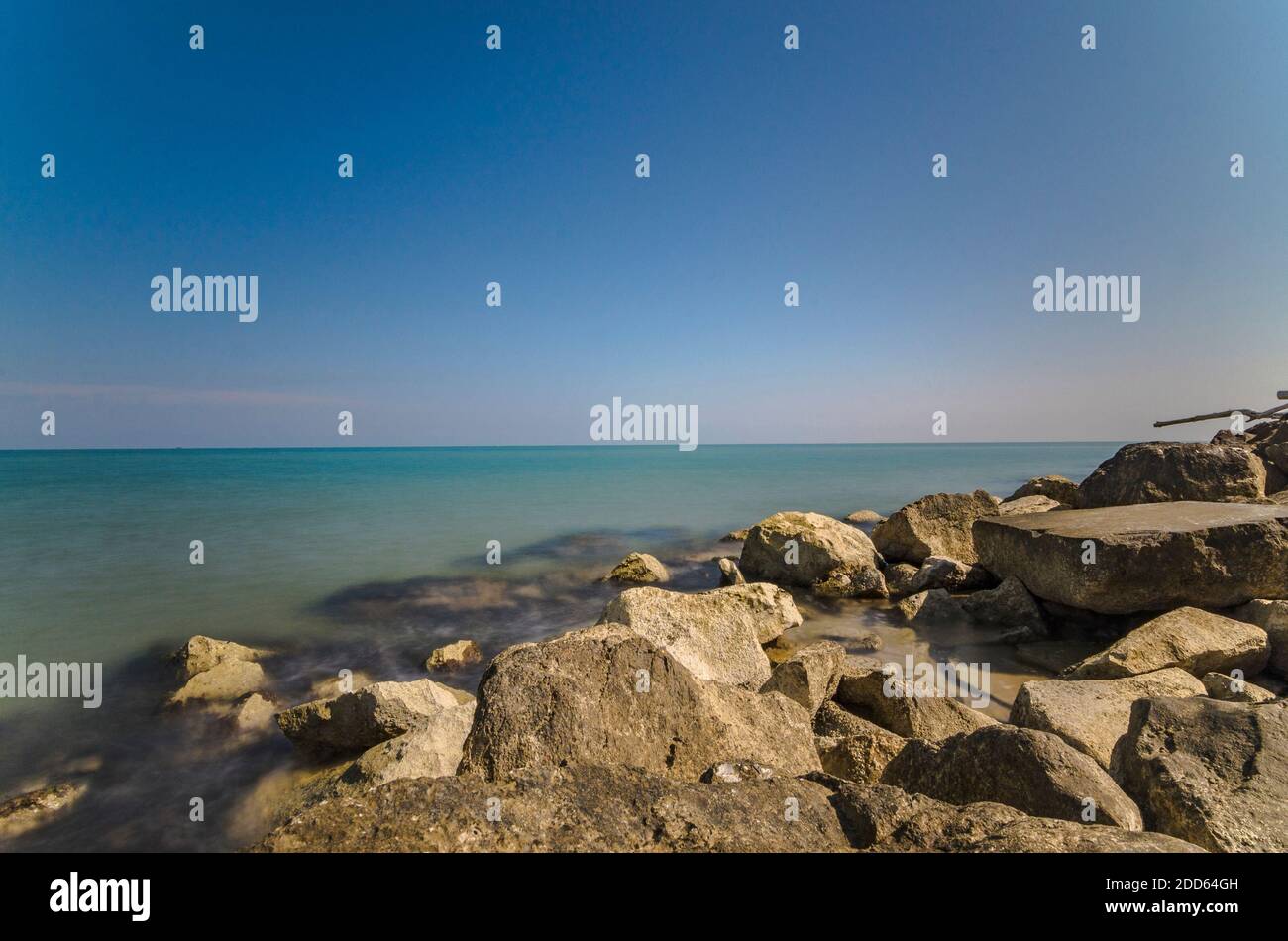 Wallpaper of rocks hi-res stock photography and images - Alamy
