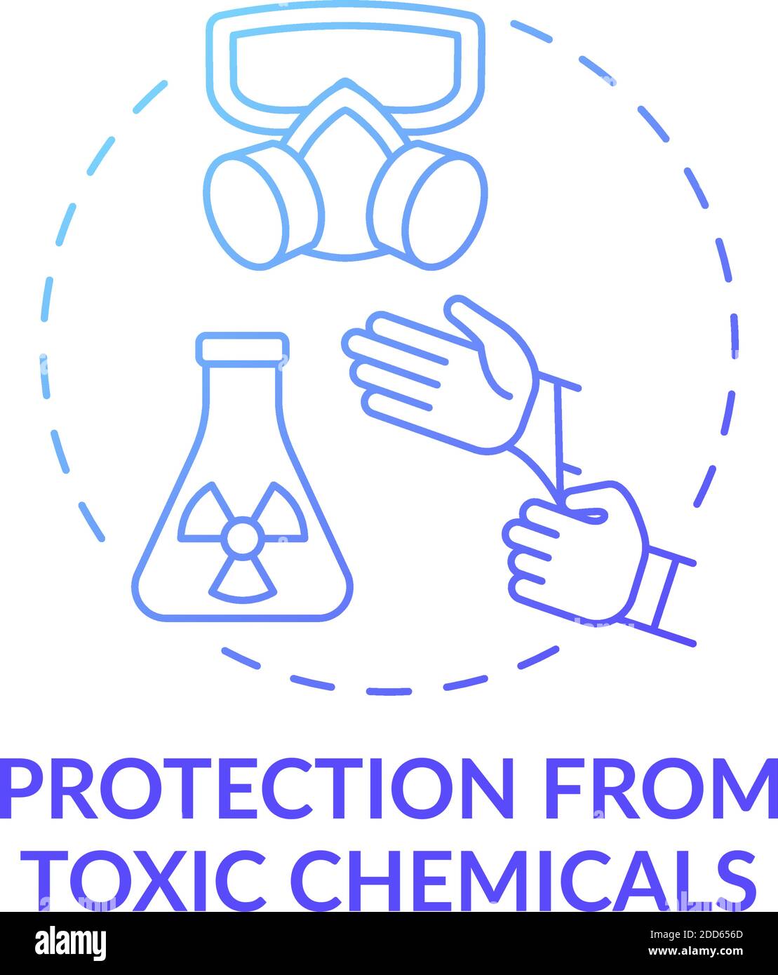Protection from toxic chemicals hi-res stock photography and images - Alamy