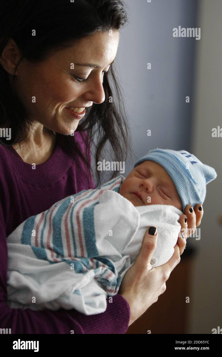 Prentice women's hospital hi-res stock photography and images - Alamy