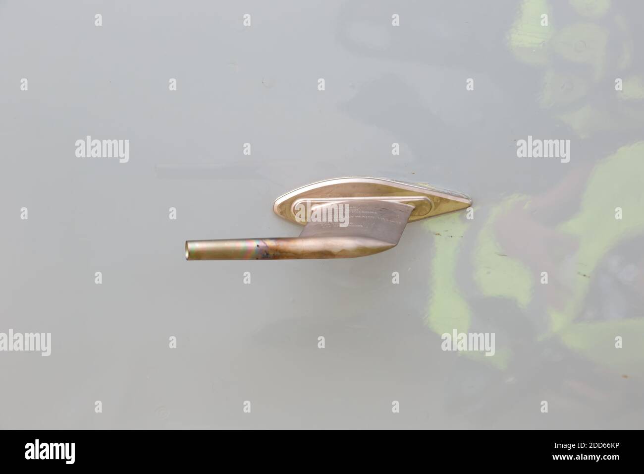 Pitot tube hi-res stock photography and images - Alamy