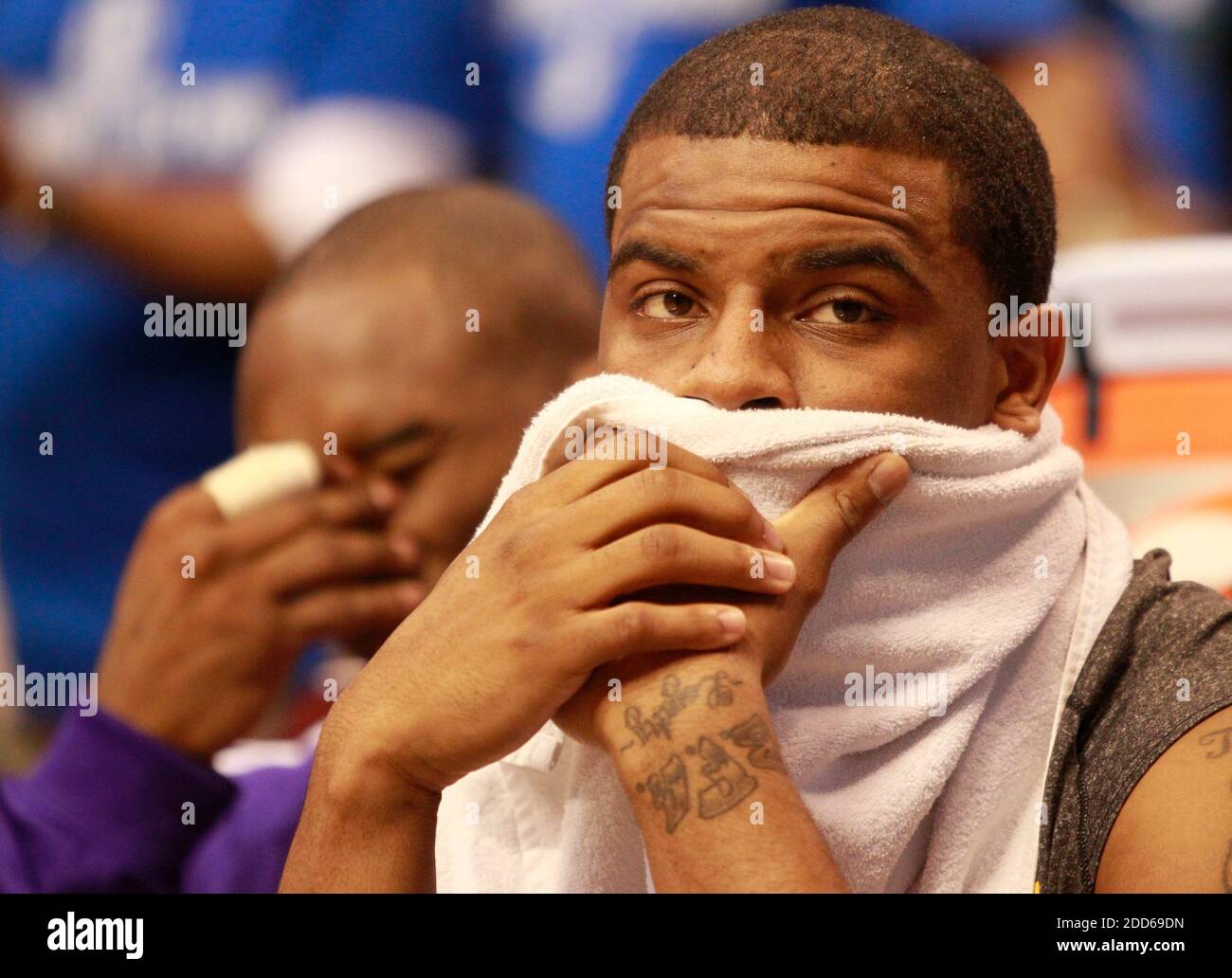 Trey johnson hi-res stock photography and images - Alamy