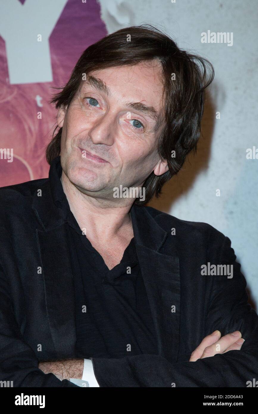 Pierre palmade gaumont hi-res stock photography and images - Alamy