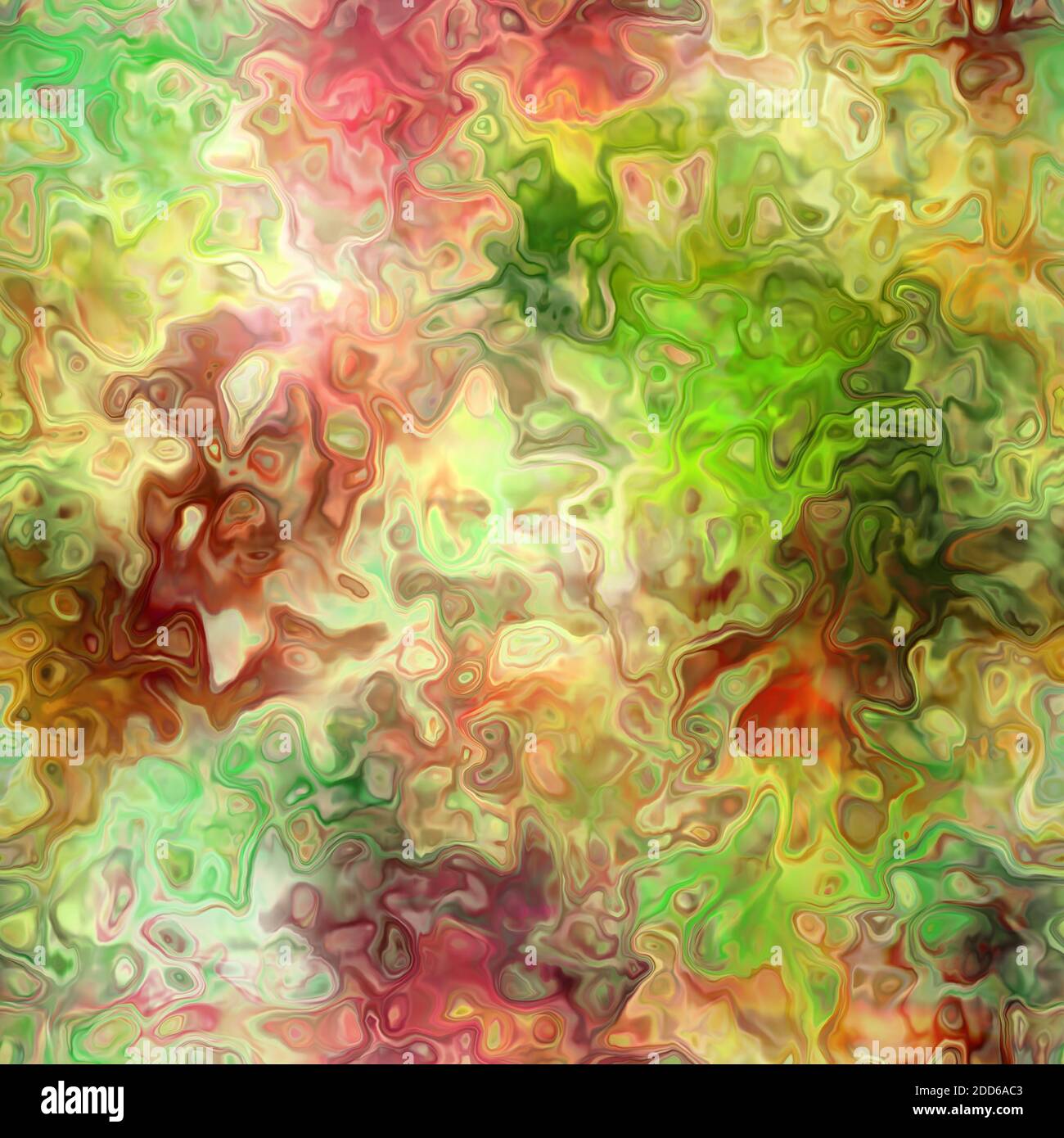 Vivid seamless distorted wavy digital warp texture Stock Photo - Alamy