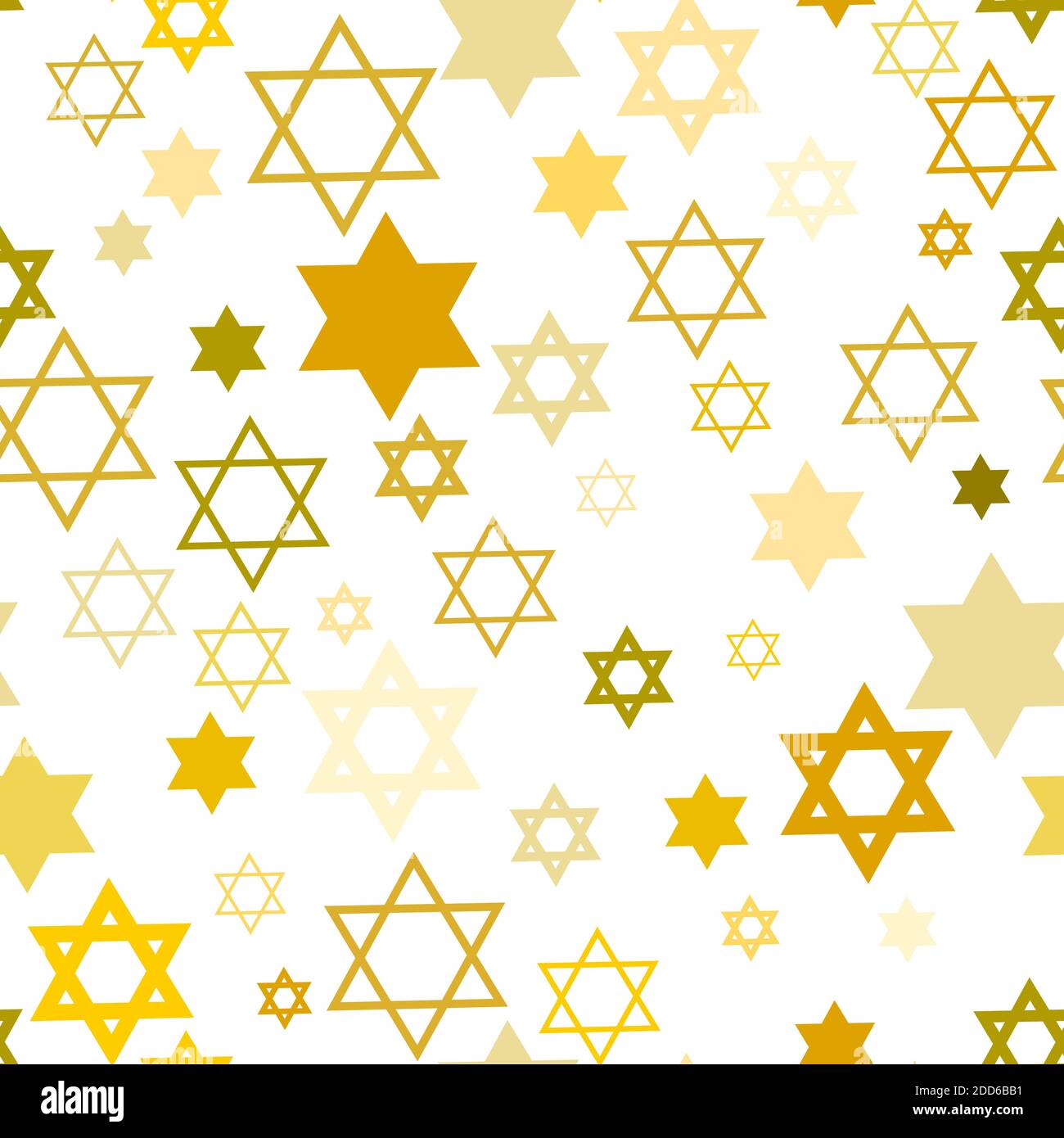 Star of David seamless pattern Stock Vector Image & Art - Alamy