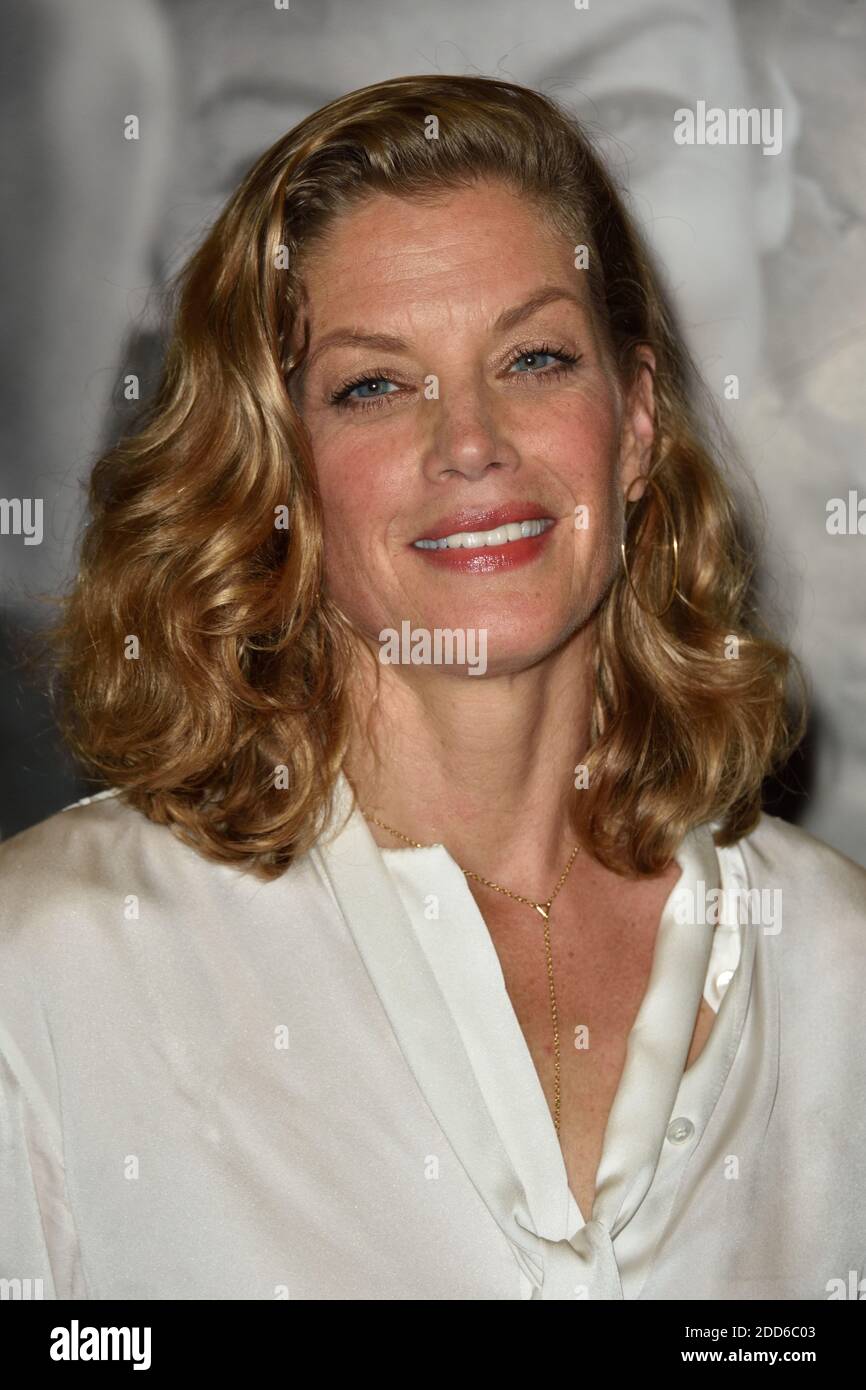 Marie baumer quiberon hi-res stock photography and images - Alamy