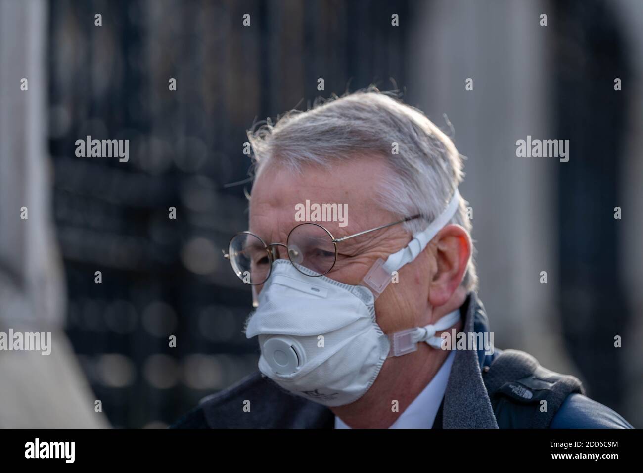 Labour mp for leeds central hi-res stock photography and images - Alamy