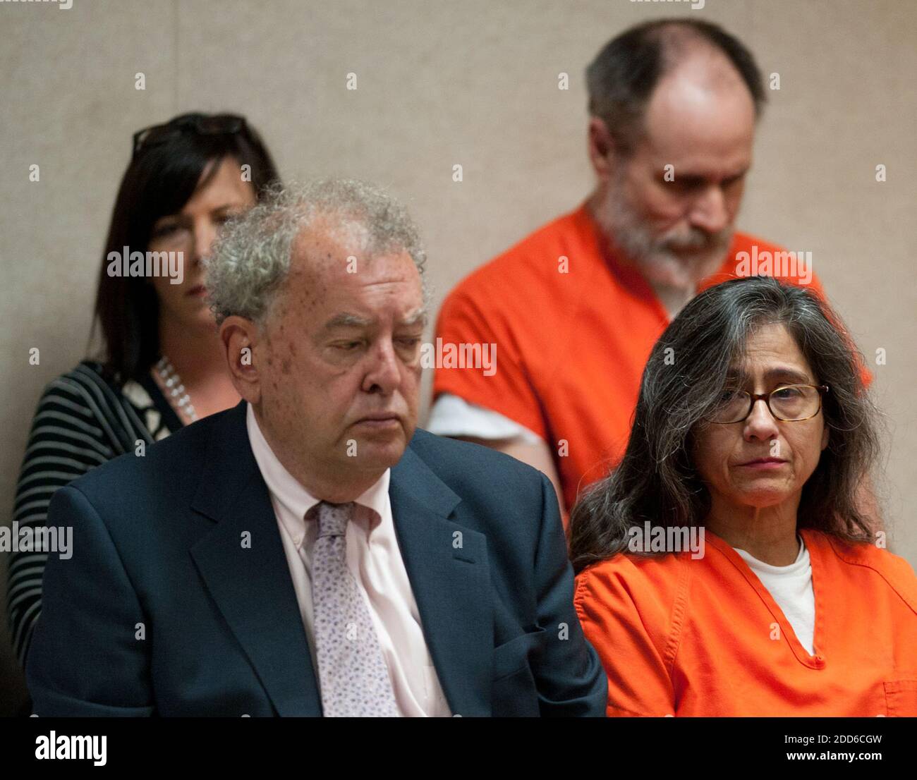 NO FILM, NO VIDEO, NO TV, NO DOCUMENTARY - Nancy and Phillip Garrido ...