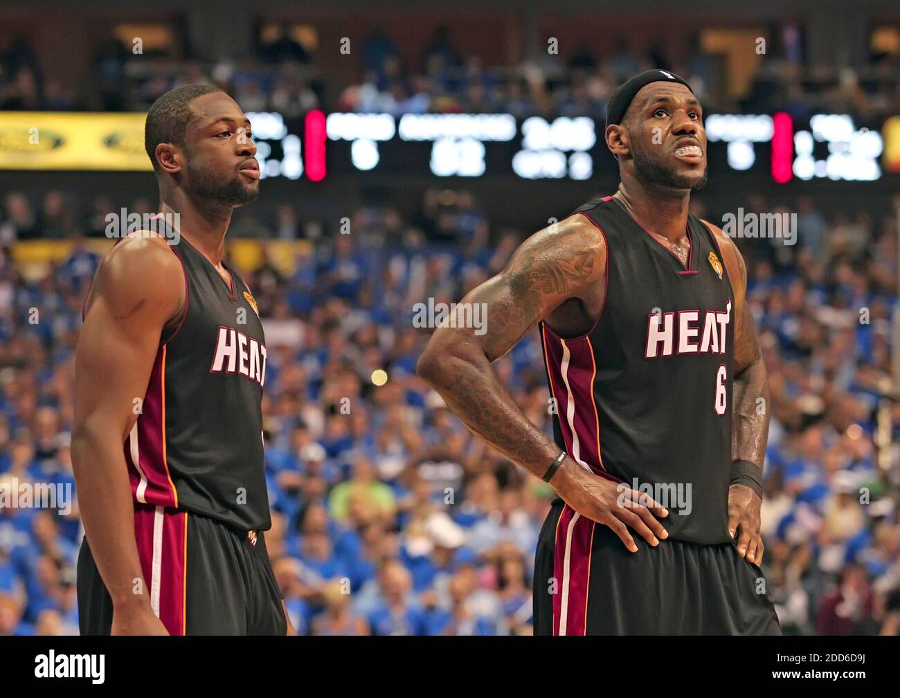 Aac dallas mavericks hi-res stock photography and images - Alamy