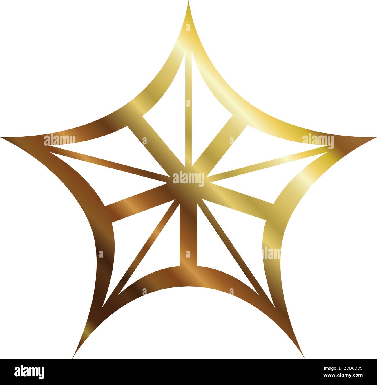 Points to heaven Stock Vector Images - Alamy