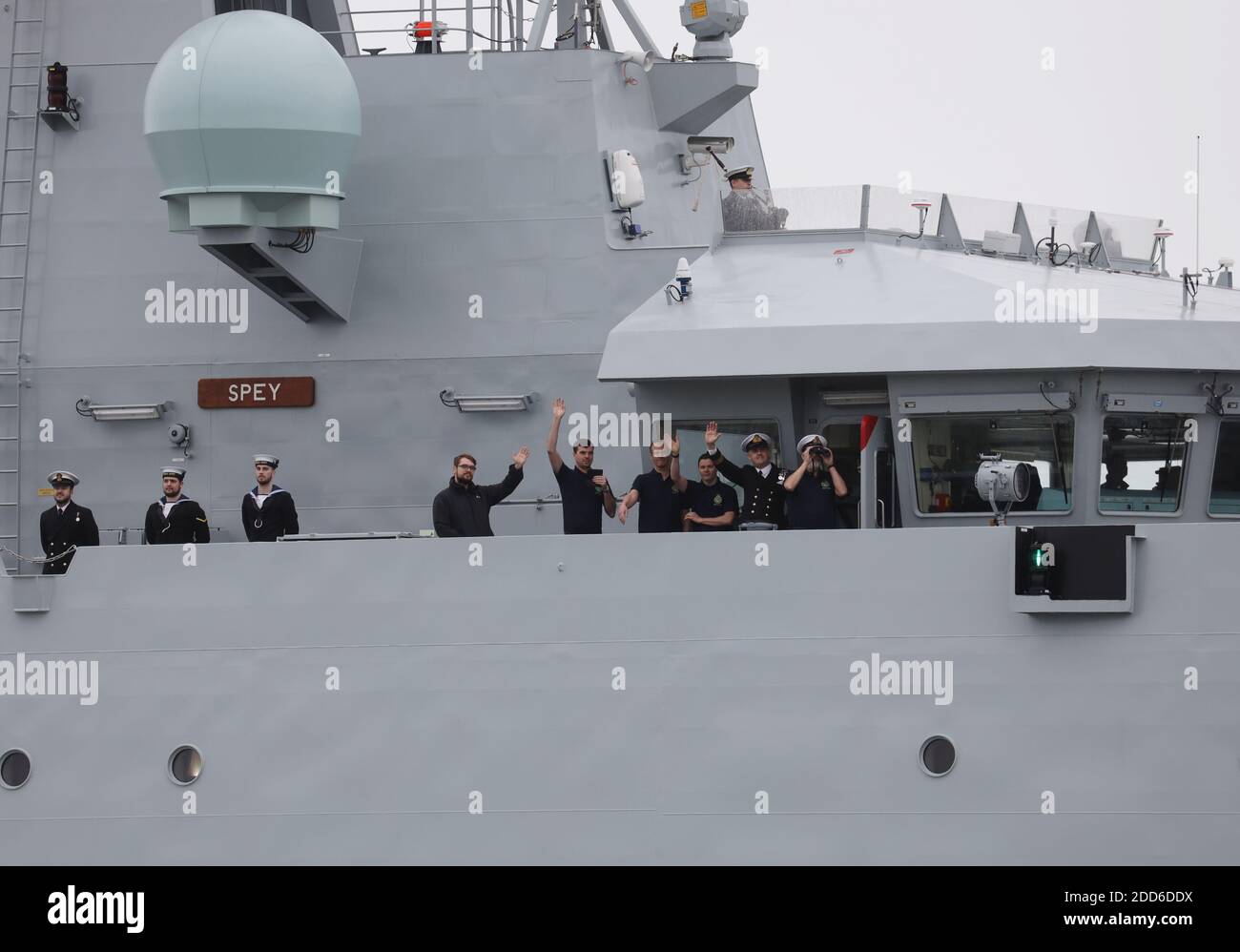 Shipbuilder hi-res stock photography and images - Alamy