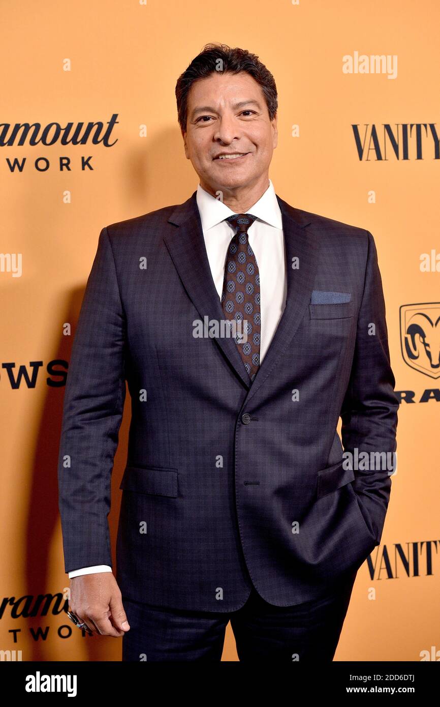 Gil Birmingham attends 'Yellowstone' premiere at Paramount Pictures on ...