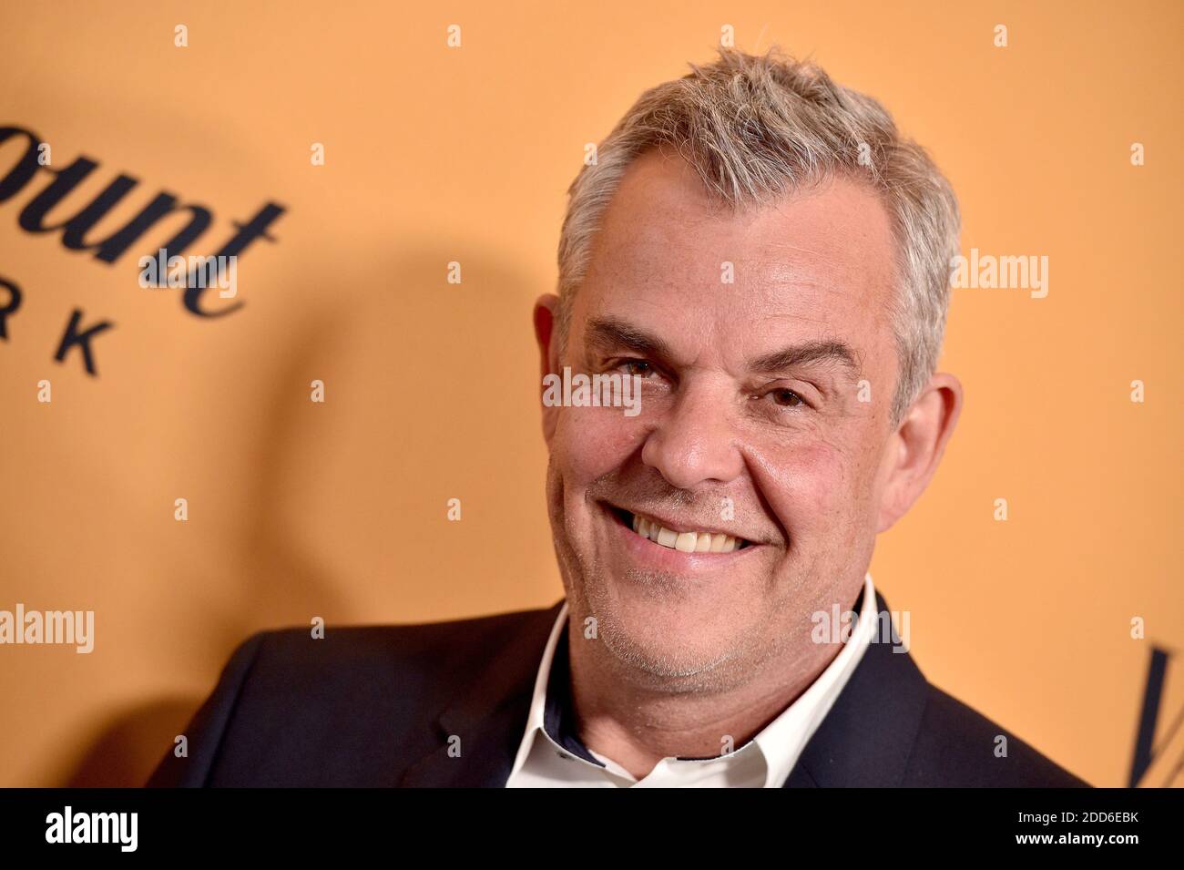 Danny Huston attends 'Yellowstone' premiere at Paramount Pictures on ...