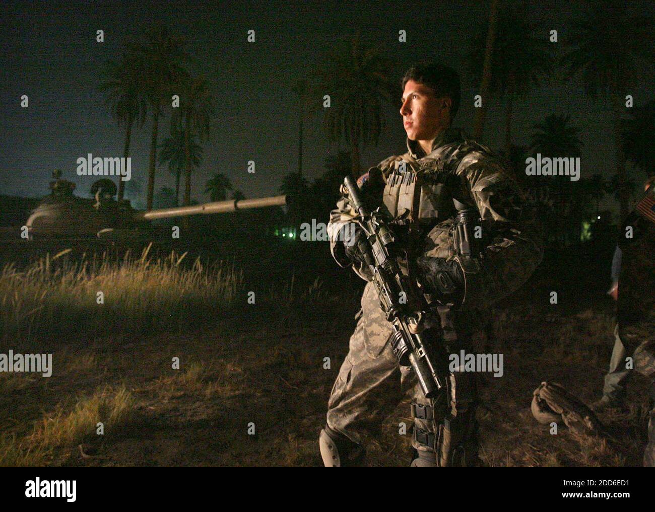 Stryker soldier hi-res stock photography and images - Alamy