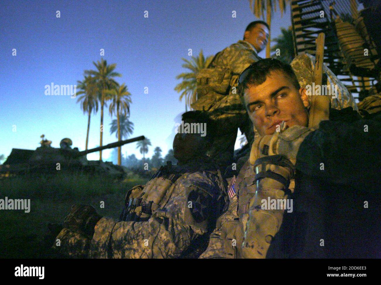 Fort lewis soldiers hi-res stock photography and images - Alamy