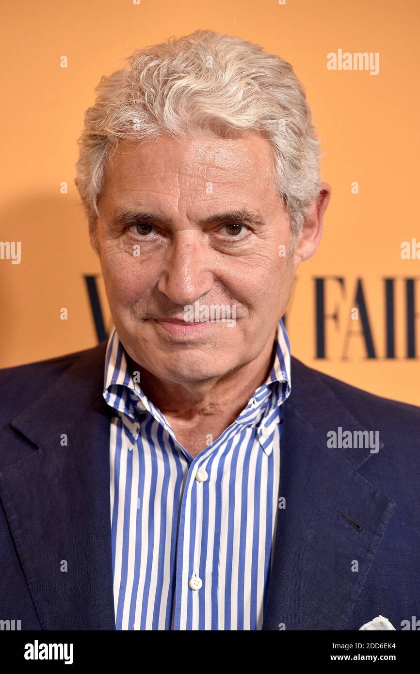 Michael Nouri attends 'Yellowstone' premiere at Paramount Pictures on ...
