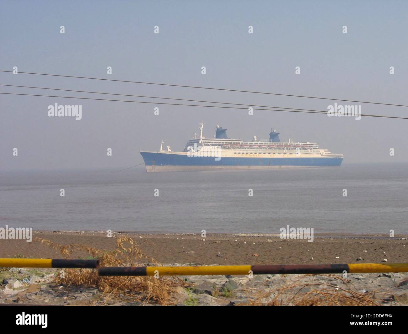Ss norway hi-res stock photography and images - Alamy