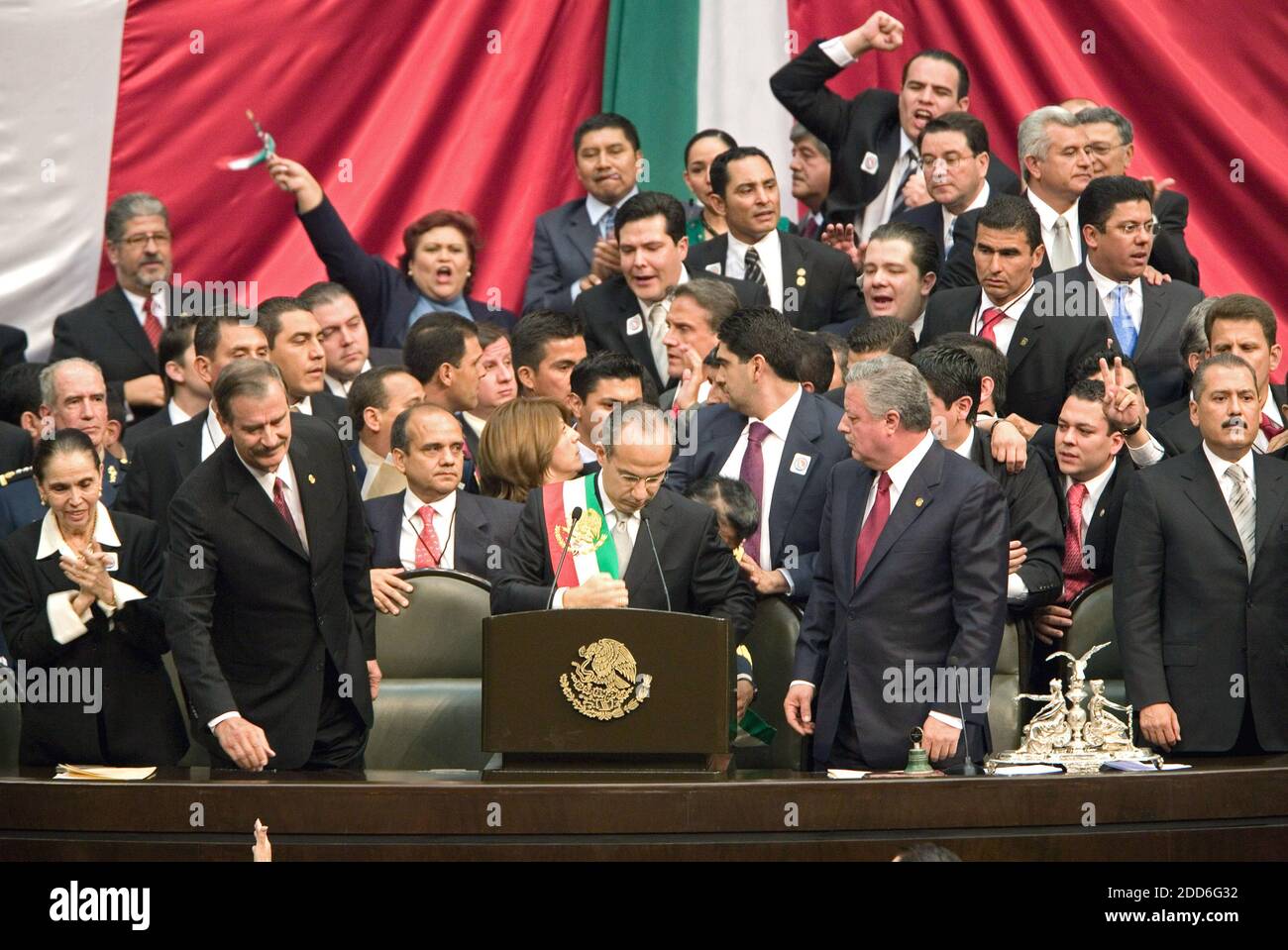 Presidential sash hi-res stock photography and images - Alamy