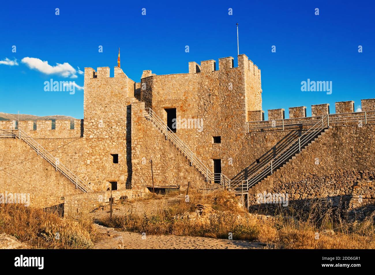 Samoil hi-res stock photography and images - Alamy