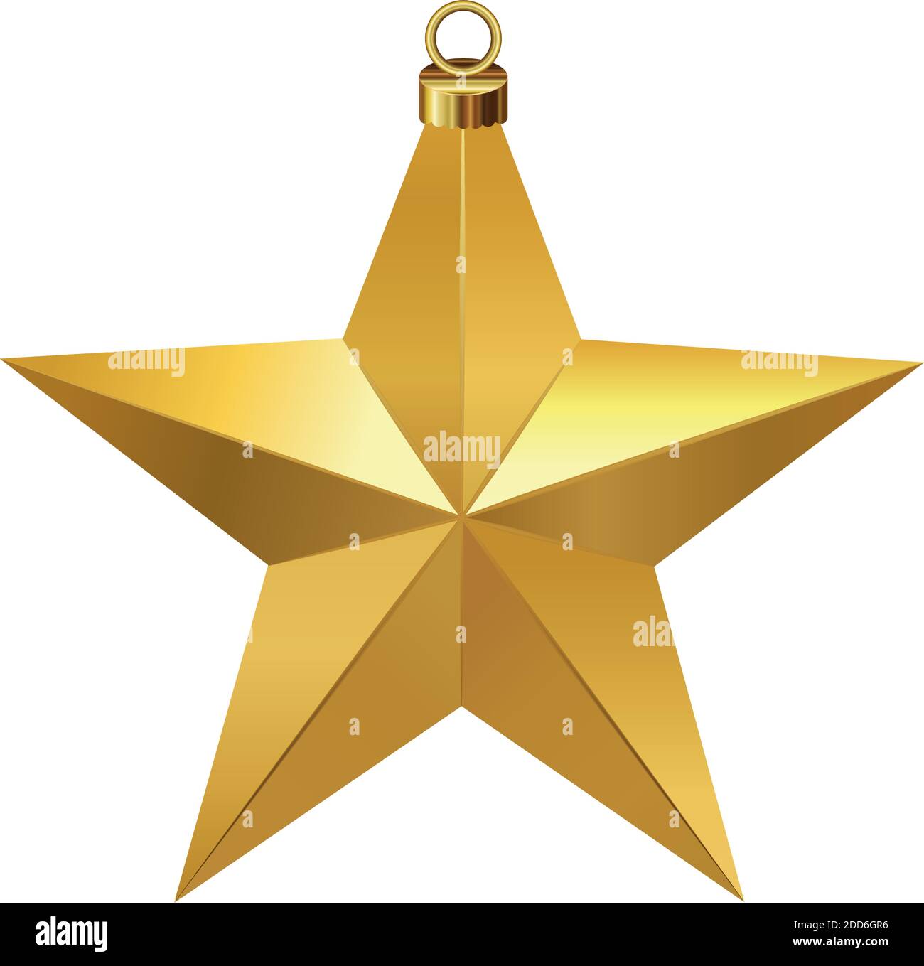 merry christmas star vector design Stock Vector Image & Art - Alamy