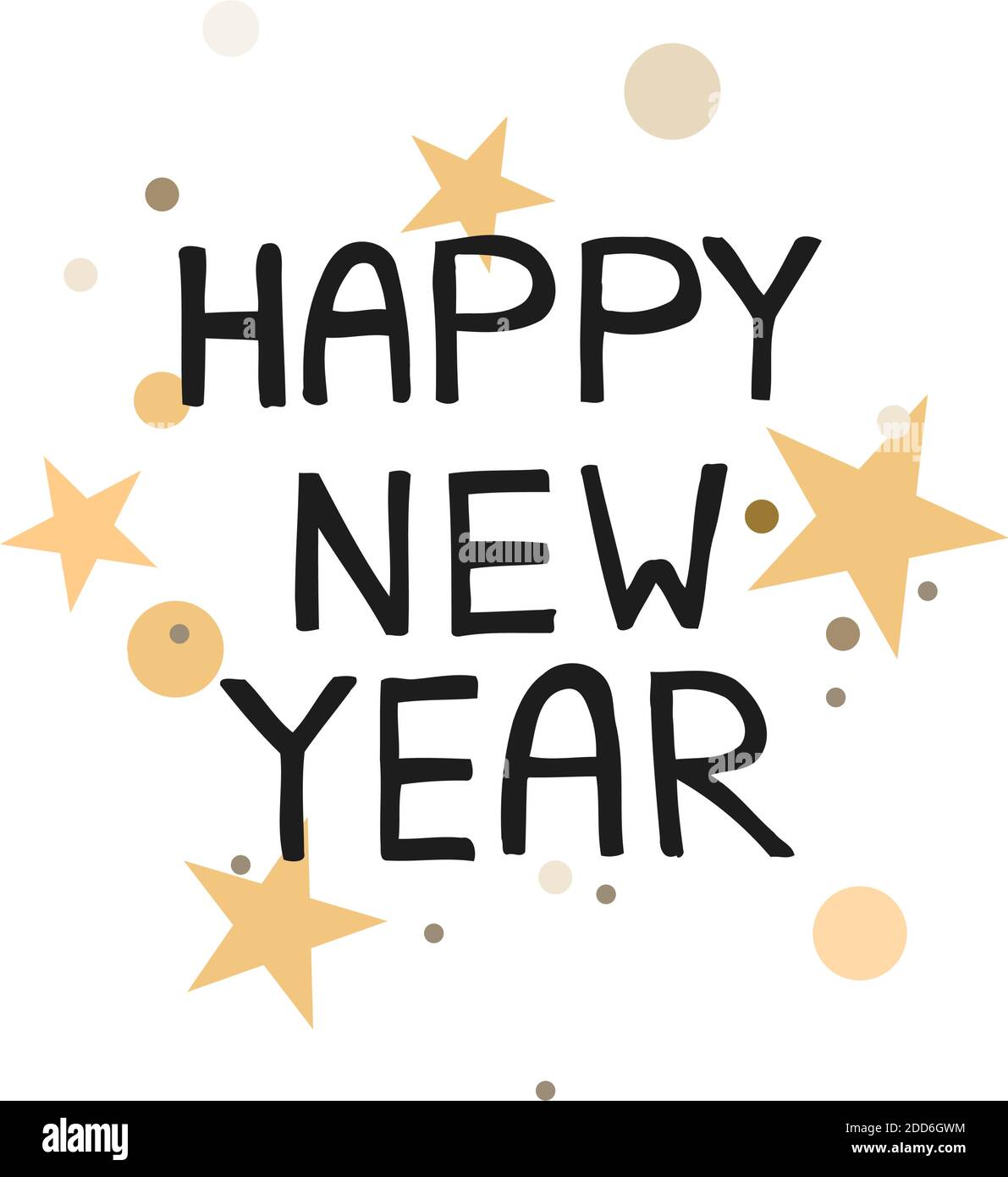 Merry christmas 2020 font hi-res stock photography and images - Alamy