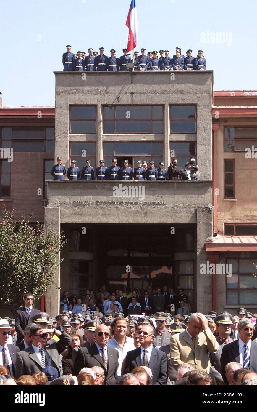 NO FILM, NO VIDEO, NO TV, NO DOCUMENTARY - Thousands attend the funeral ...