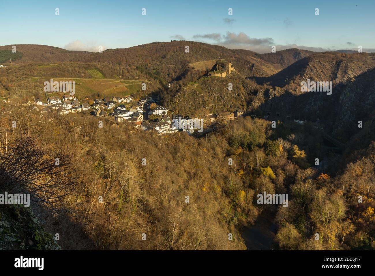 Altenahr hi-res stock photography and images - Alamy