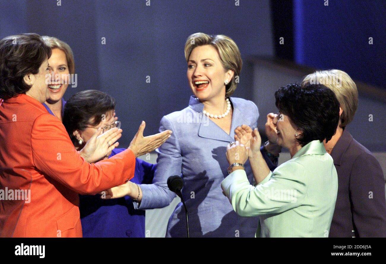 Sen mikulski hi-res stock photography and images - Alamy