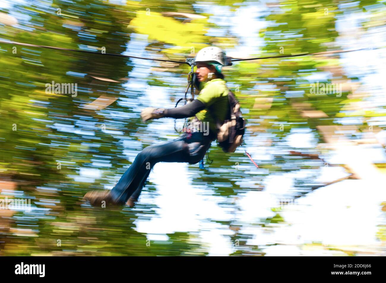 Tour guide holiday asia hi-res stock photography and images - Alamy