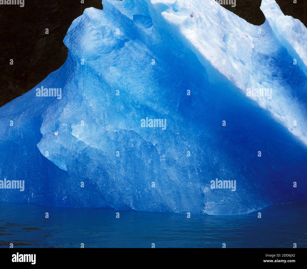 Iceberg close up hi-res stock photography and images - Alamy