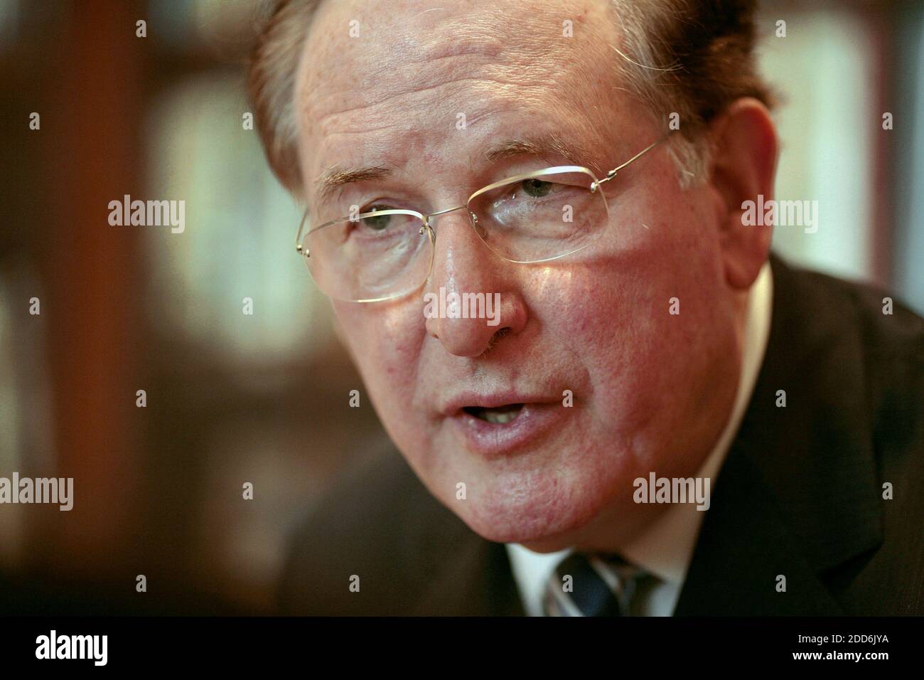 Jay rockefeller portrait hi-res stock photography and images - Alamy