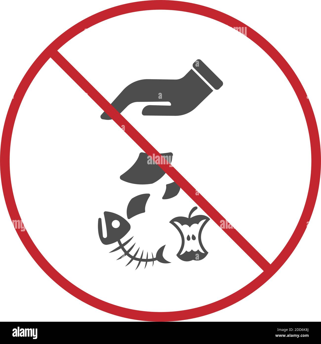 Reduce litter Cut Out Stock Images & Pictures - Alamy