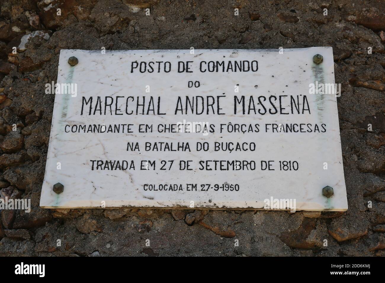 Napoleonic invasion of portugal hi-res stock photography and images - Alamy