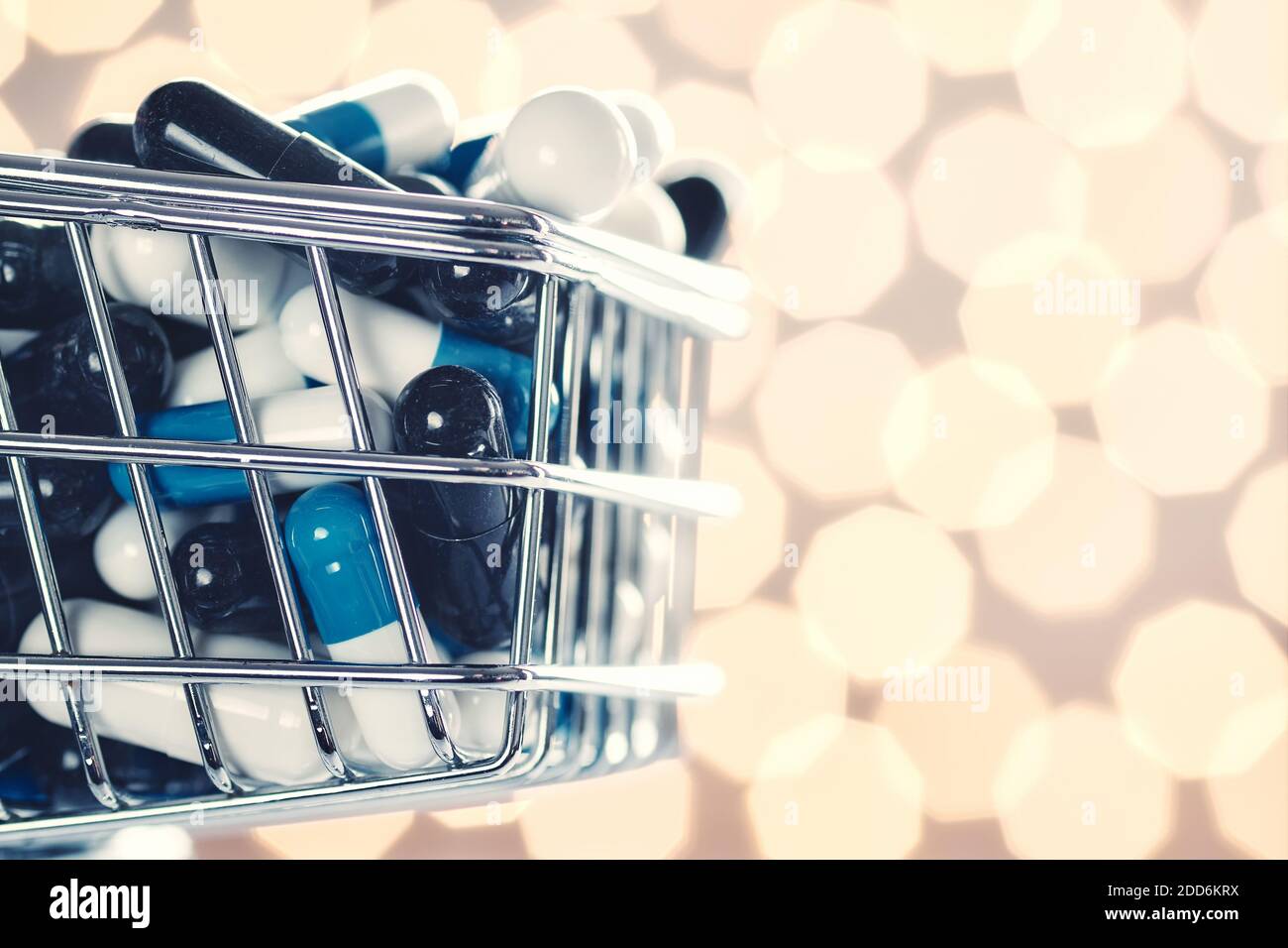 Pharmaceutical cart hi-res stock photography and images - Alamy