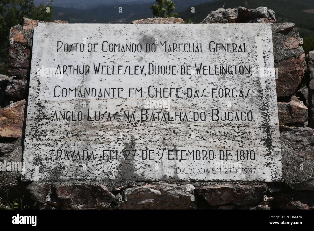 Napoleonic invasion of portugal hi-res stock photography and images - Alamy