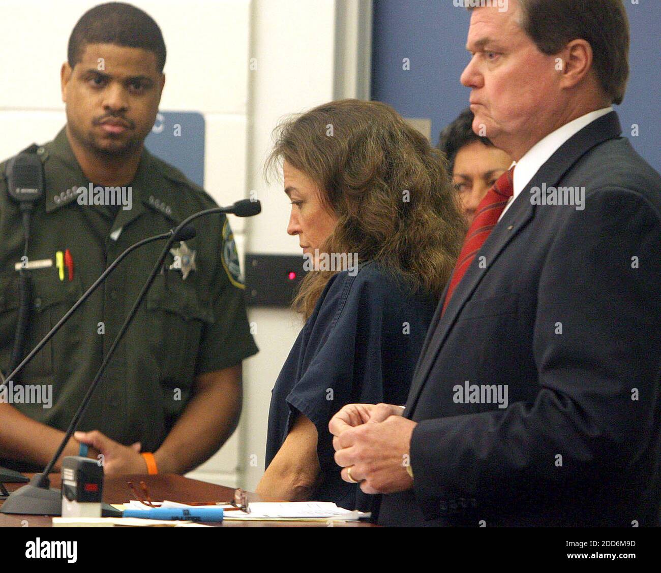 Lisa nowak hi-res stock photography and images - Alamy