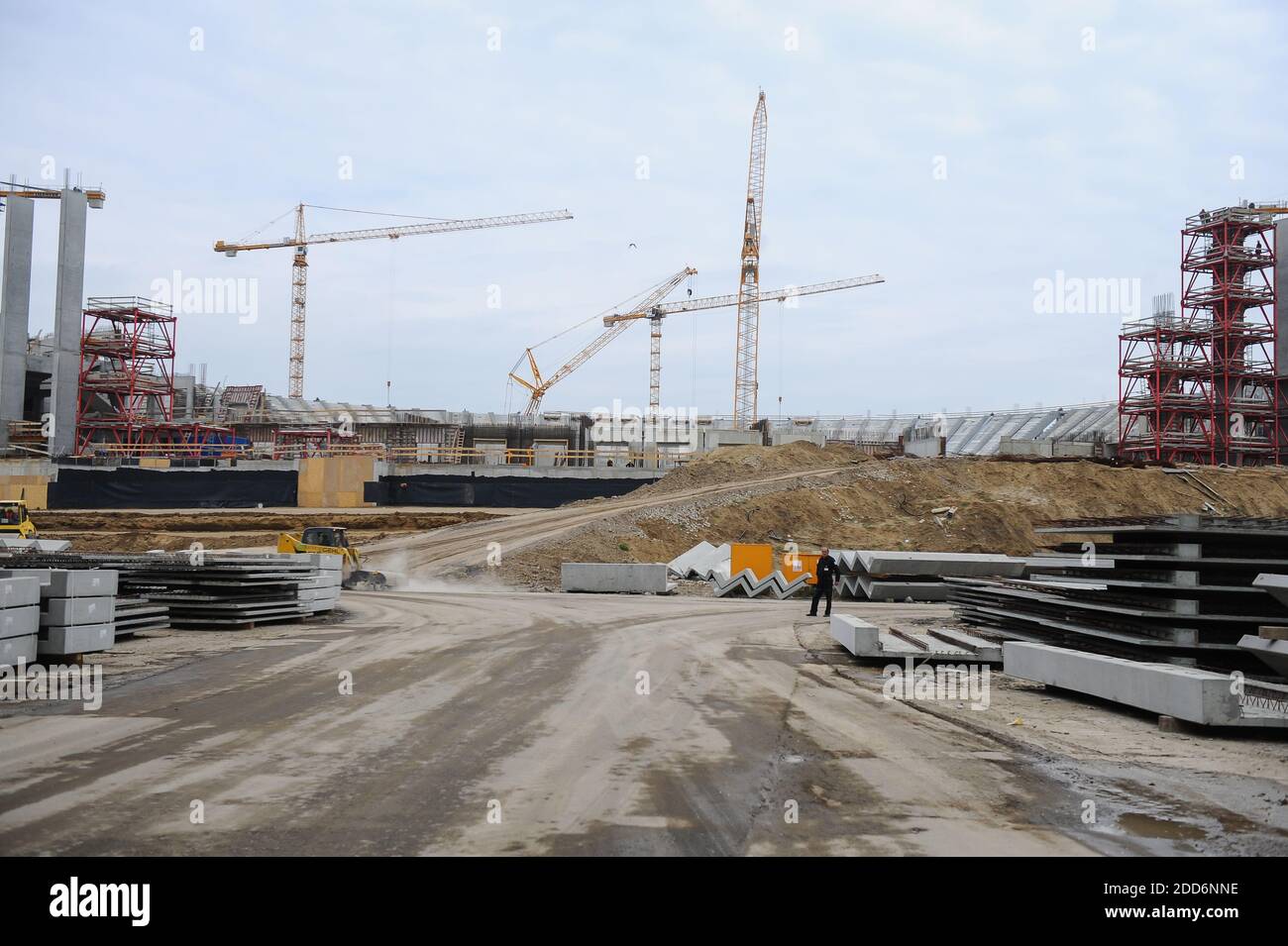 2010 architecture project hi-res stock photography and images - Alamy