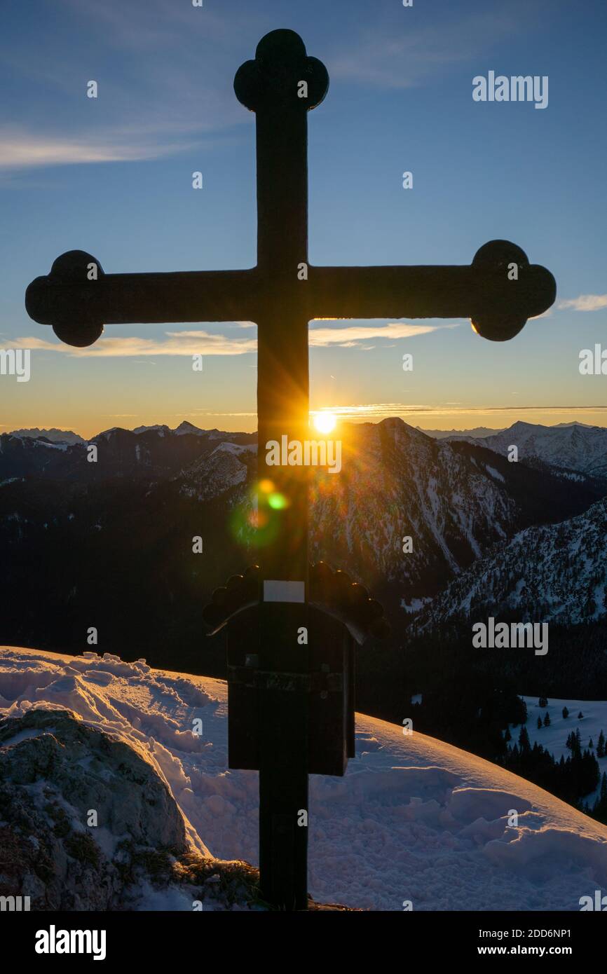 Rising of the holy cross church hi-res stock photography and images - Alamy