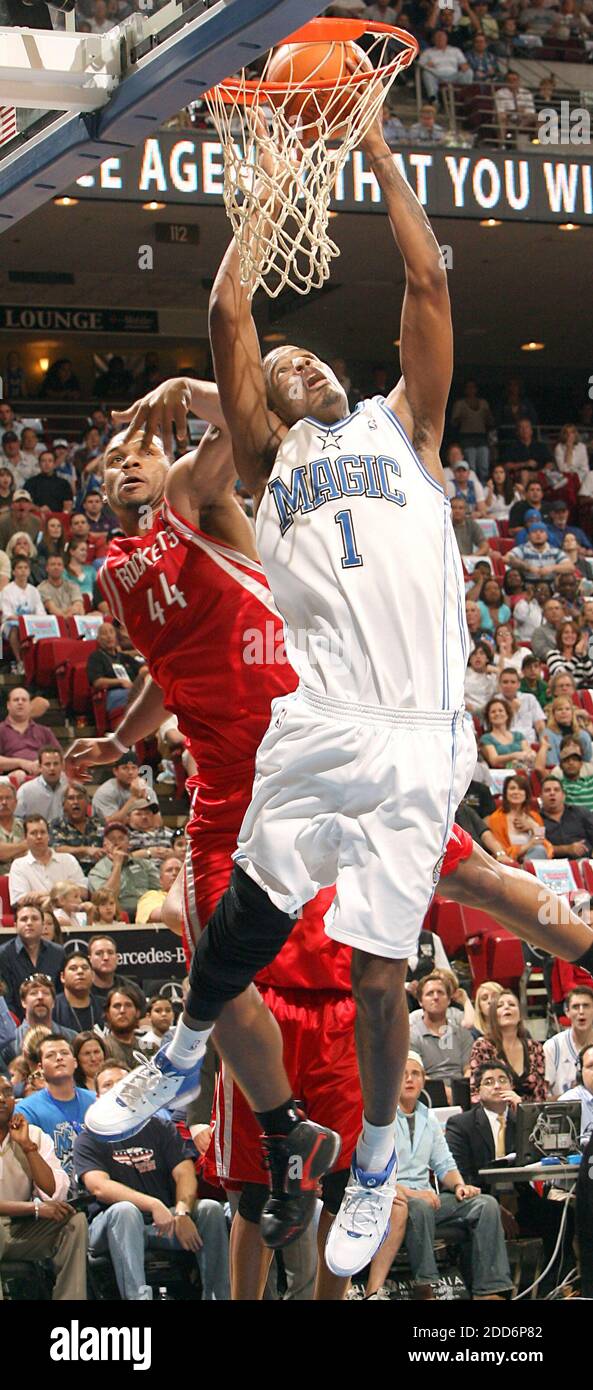 Trevor ariza houston rockets hi-res stock photography and images - Alamy