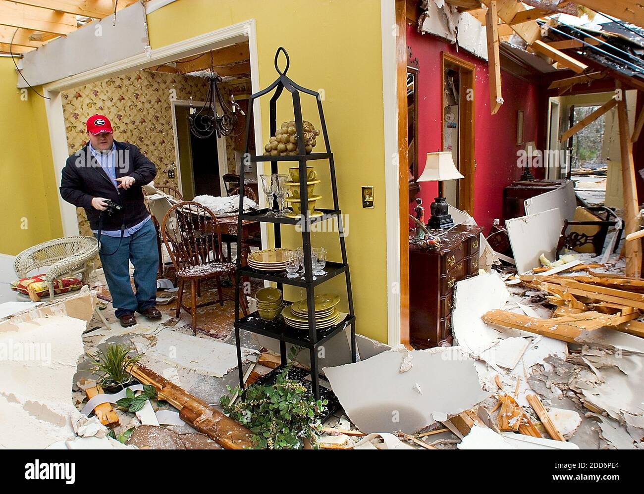 NO FILM, NO VIDEO, NO TV, NO DOCUMENTARY - Patrick Knopf photographs ...