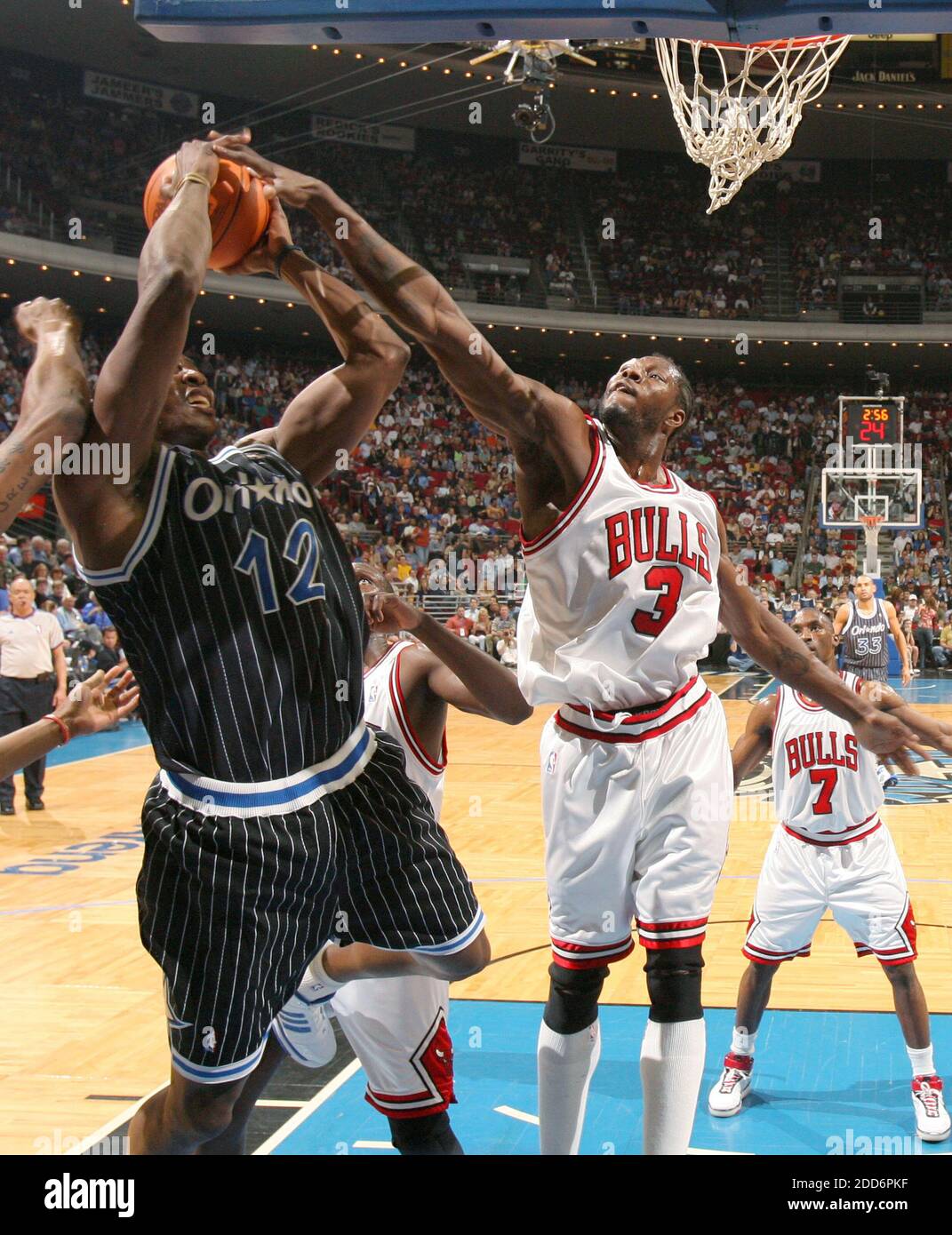 Ben wallace nba hi-res stock photography and images - Alamy