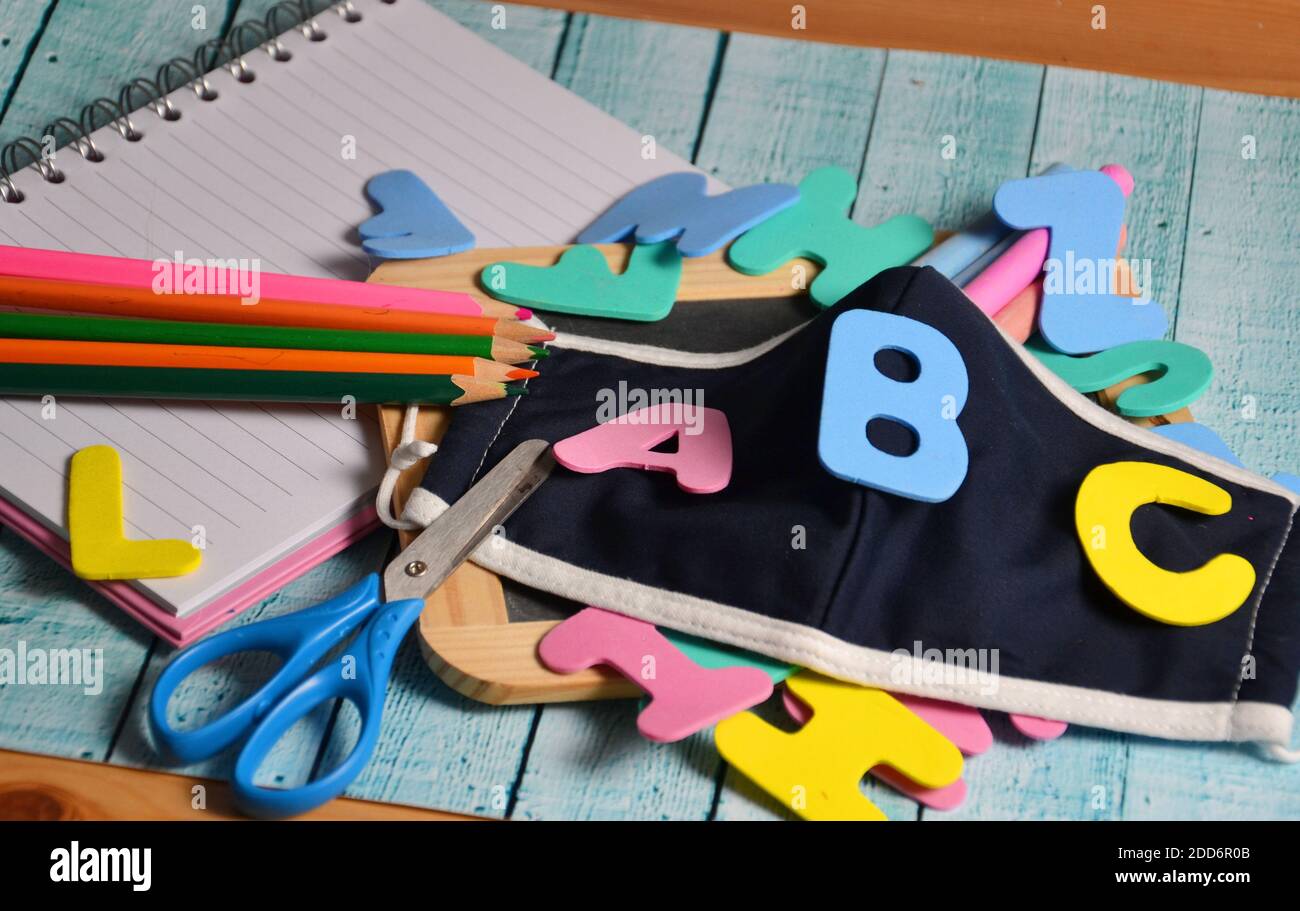 Compulsory school hi-res stock photography and images - Alamy