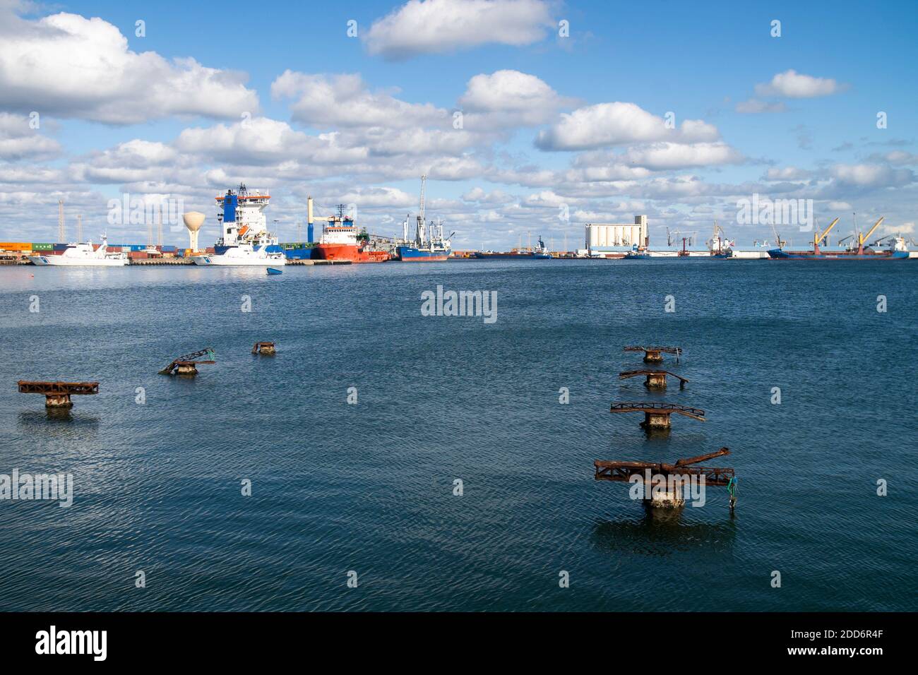 In tripoli port hi-res stock photography and images - Alamy