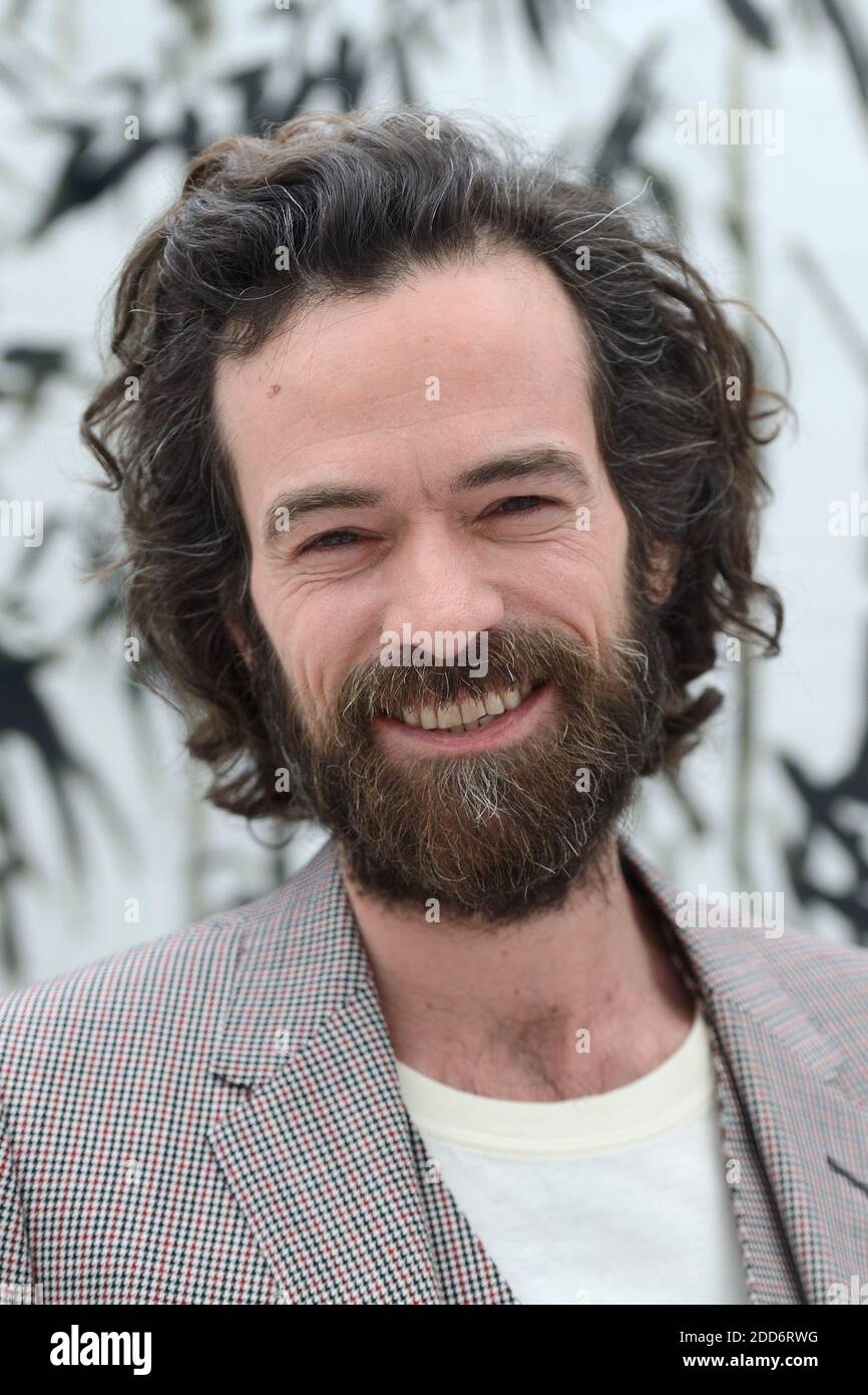 Romain Duris Moliere