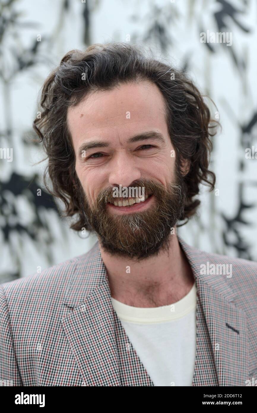 Romain Duris