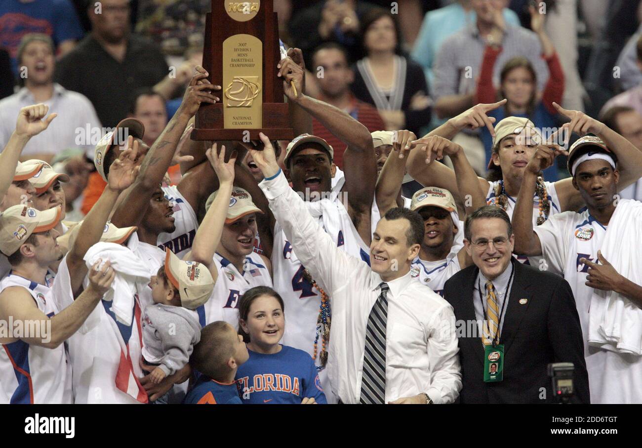Ncaa basketball trophy hi-res stock photography and images - Alamy
