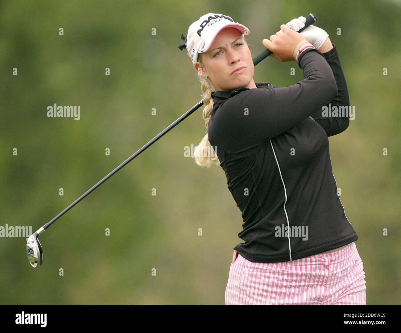 Brittany lincicome hi-res stock photography and images - Alamy