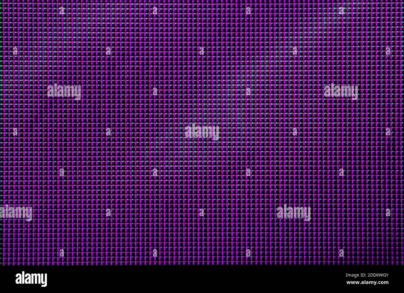 Liquid Crystal Diode High Resolution Stock Photography and Images - Alamy