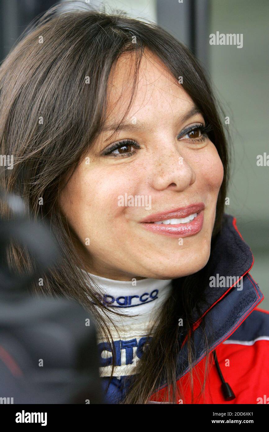 Milka duno hi-res stock photography and images - Alamy