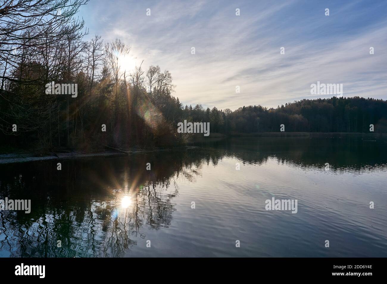Seehamer see hi-res stock photography and images - Alamy