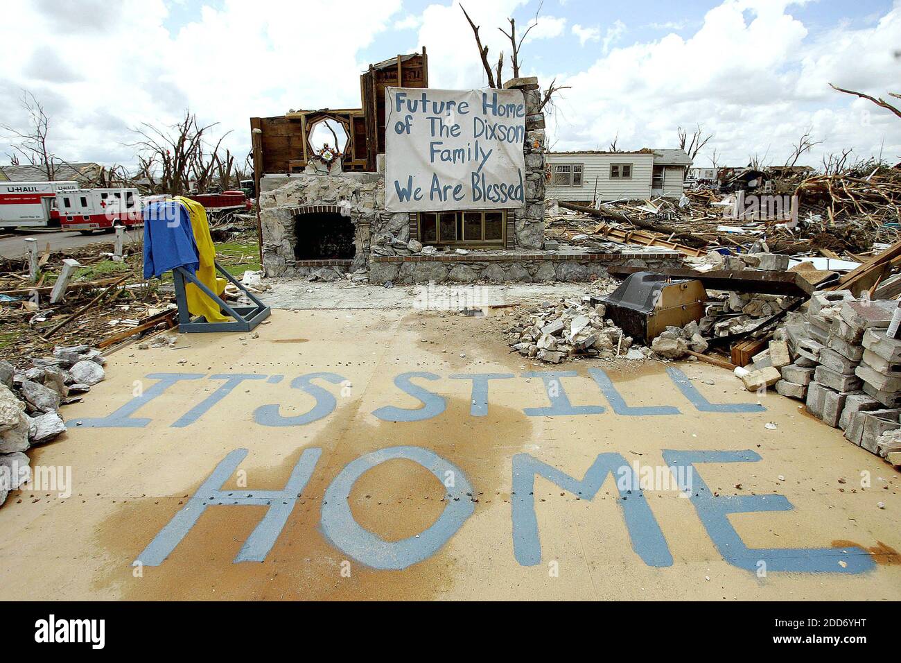 Chris small on tv hi-res stock photography and images - Alamy